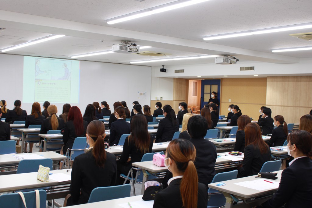 NMIC 名古屋医療情報専門学校 | NMIC NEWS